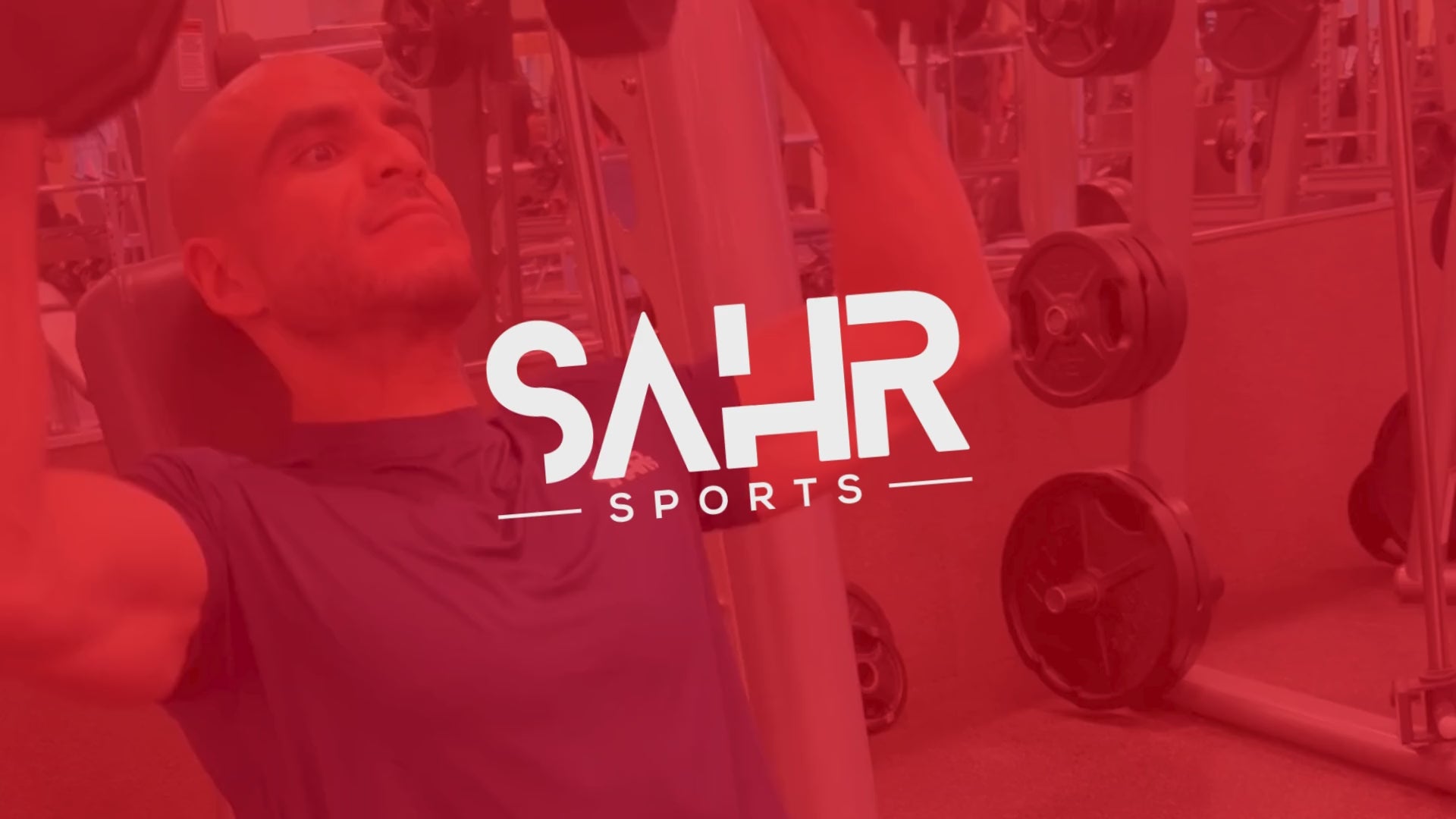 Empowering Athletes. Premium Athleticwear. Sports Workshops. – SAHR Sports